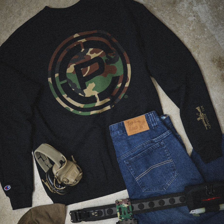 TD WOODLAND COLLECTION – Tactical Distributors