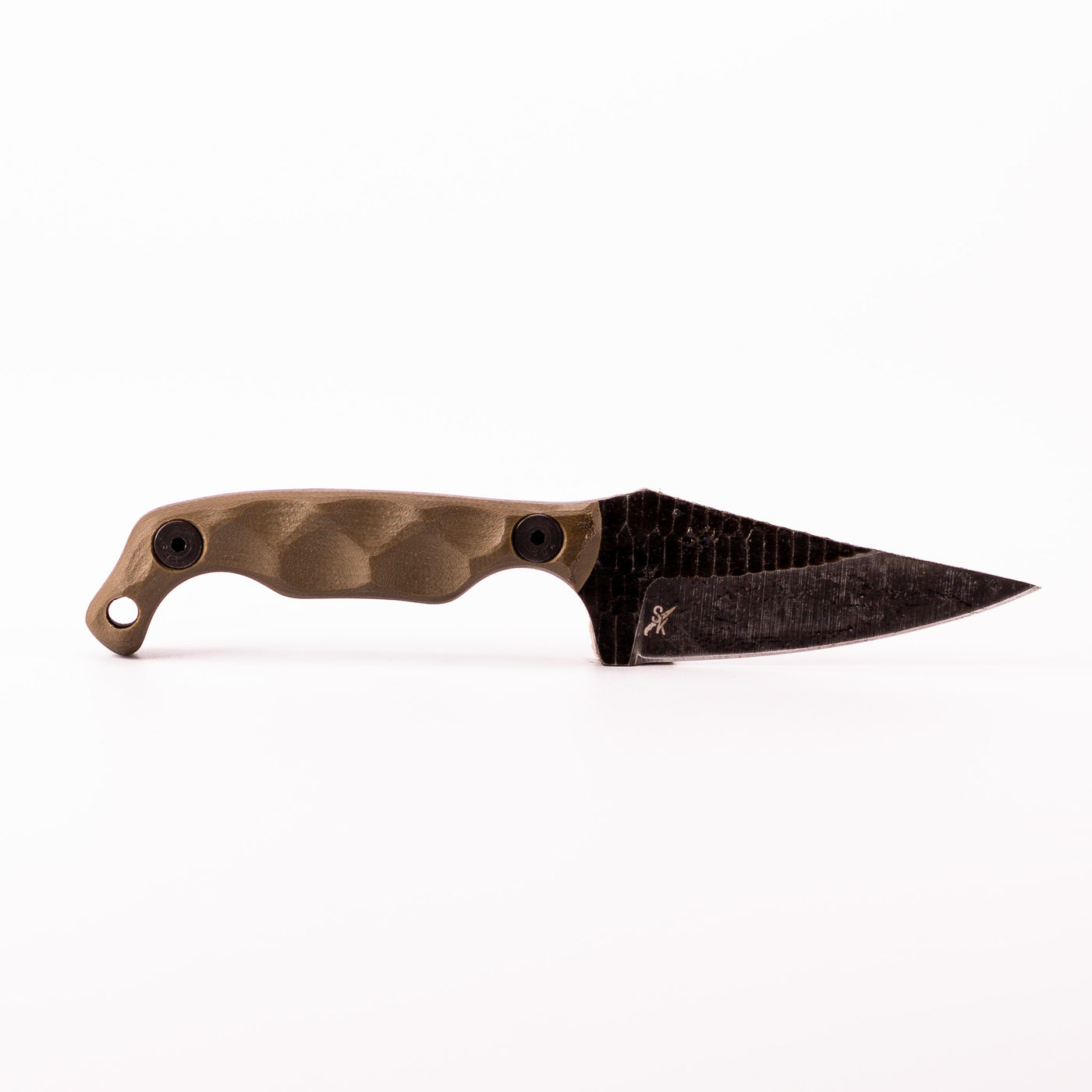Stroup Knives | Veteran-Made Tactical and Survival Blades – Tactical ...