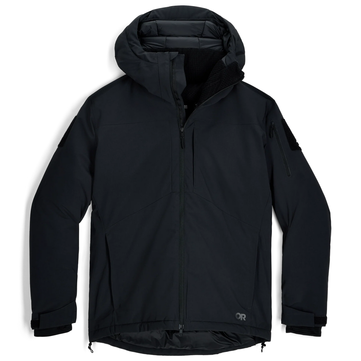 Outdoor Research Allies Colossus II Parka | Extreme Cold Tactical ...