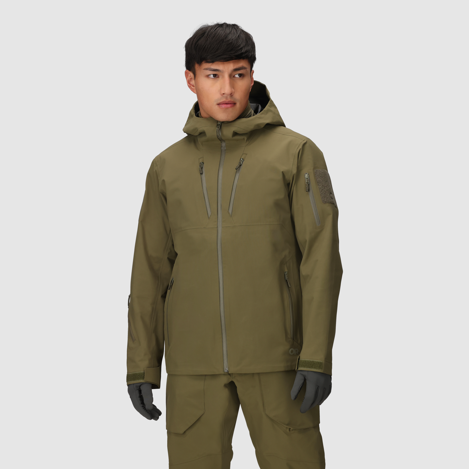 Outdoor Research Tactical Apparel | Technical Gear & Outerwear ...