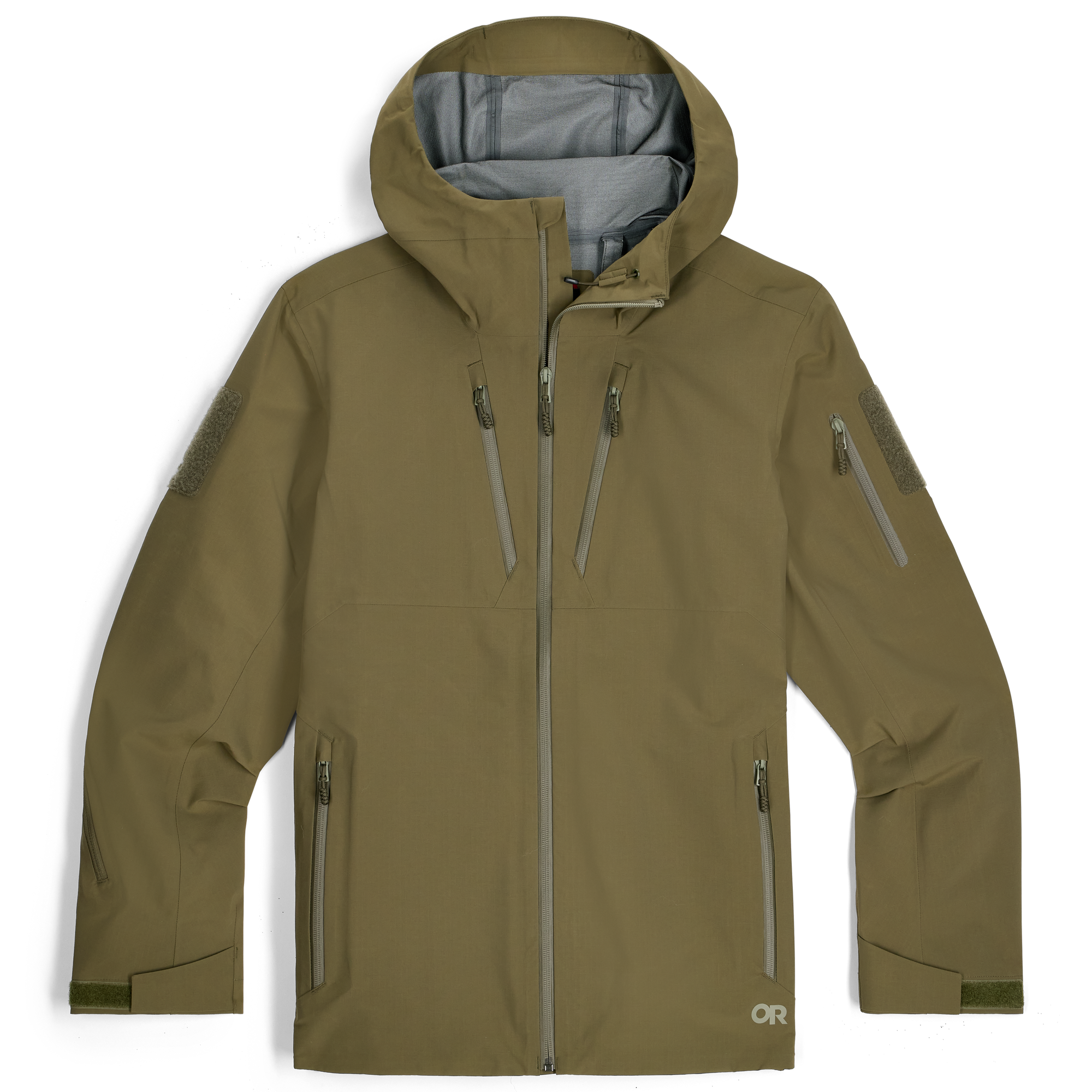 Outdoor Research Tactical Apparel | Technical Gear & Outerwear ...