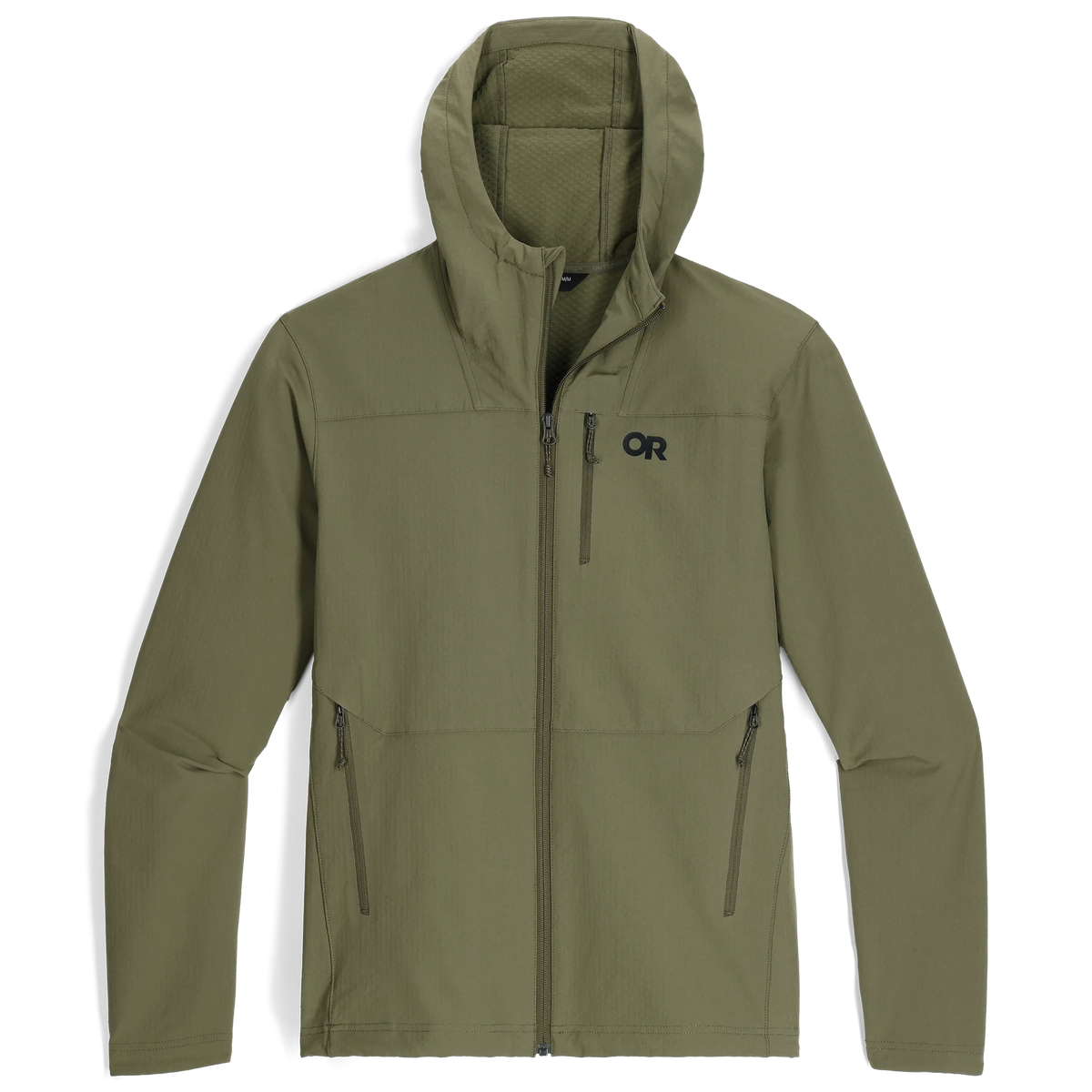 Outdoor Research Ultima Soft Shell Hoodie | Men’s Lightweight Alpine ...