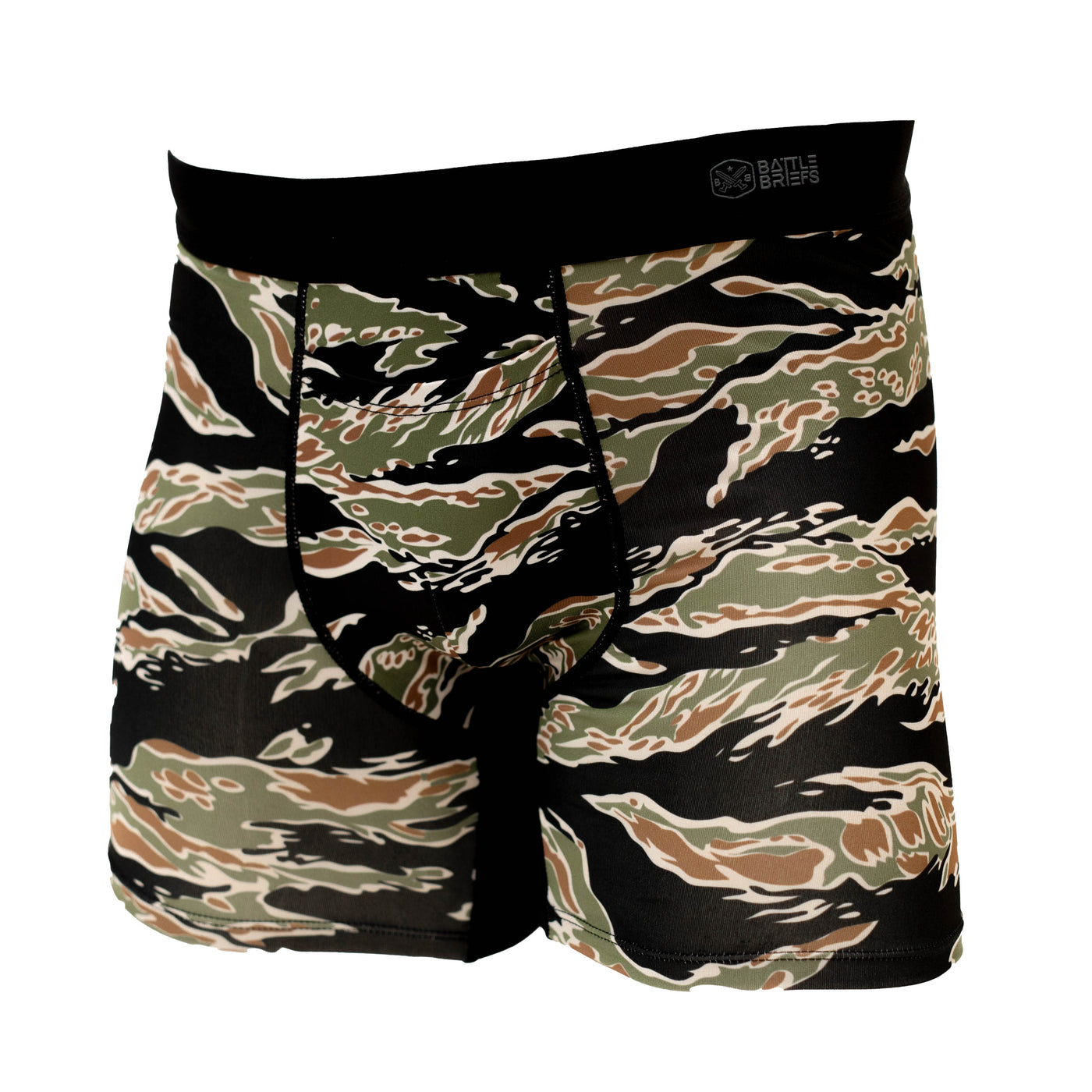 Battle Briefs & Comfortable Performance Underwear – Tactical Distributors