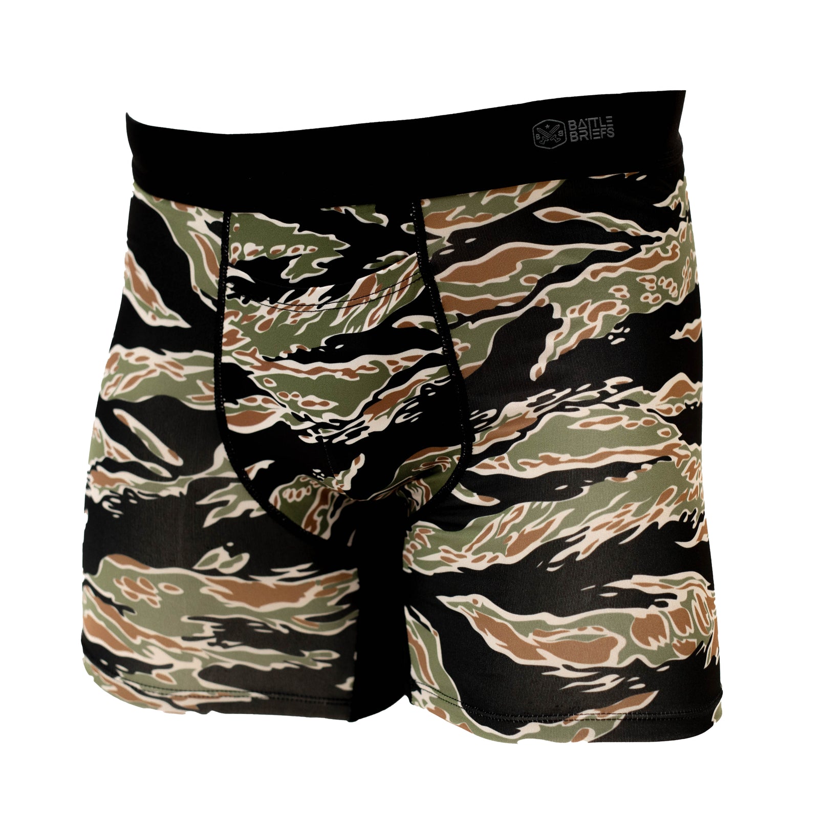 Battle Briefs & Comfortable Performance Underwear – Tactical Distributors