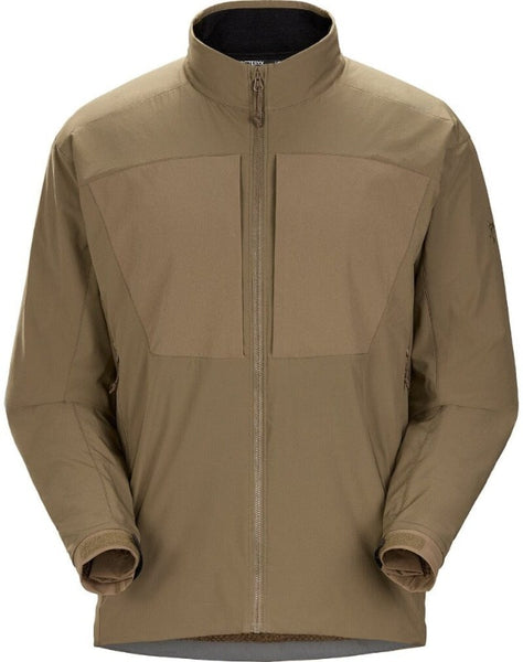 Arc'teryx LEAF Practitioner AR Jacket | Tactical Distributors