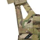 Crye Precision JPC R-SERIES™ | Low-Profile Plate Carrier with Comm ...