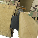 Crye Precision JPC R-SERIES™ | Low-Profile Plate Carrier with Comm ...