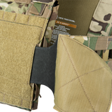 Crye Precision JPC R-SERIES™ | Low-Profile Plate Carrier with Comm ...