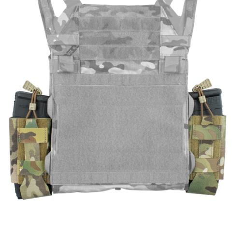 Crye R-Series M4 Side Pouch | Ambidextrous Mag Carry Solution ...