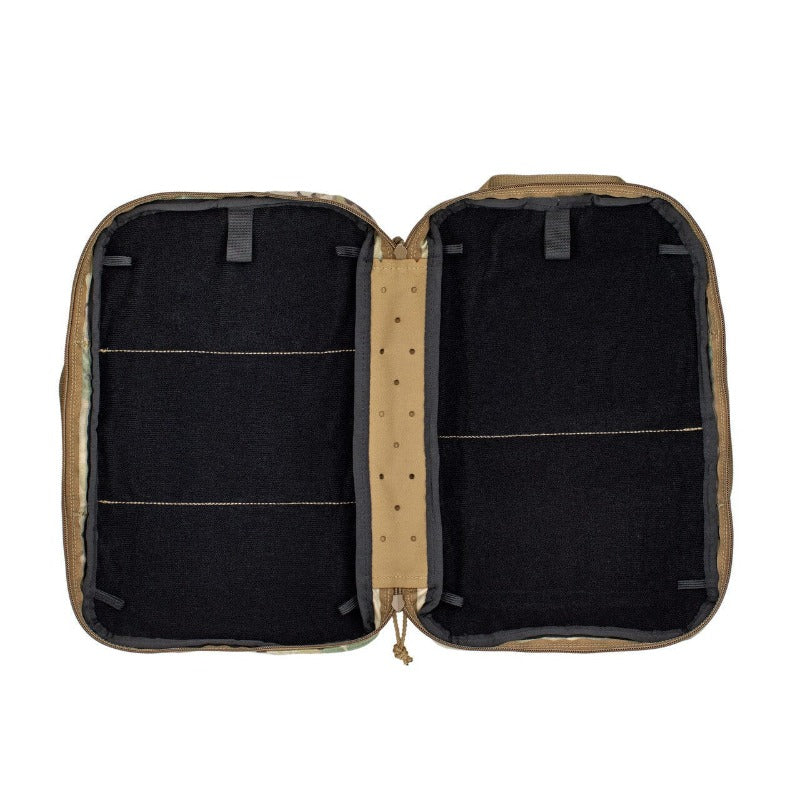 Spiritus Systems Delta Bag | Compact Assault Medic Bag with Modular ...