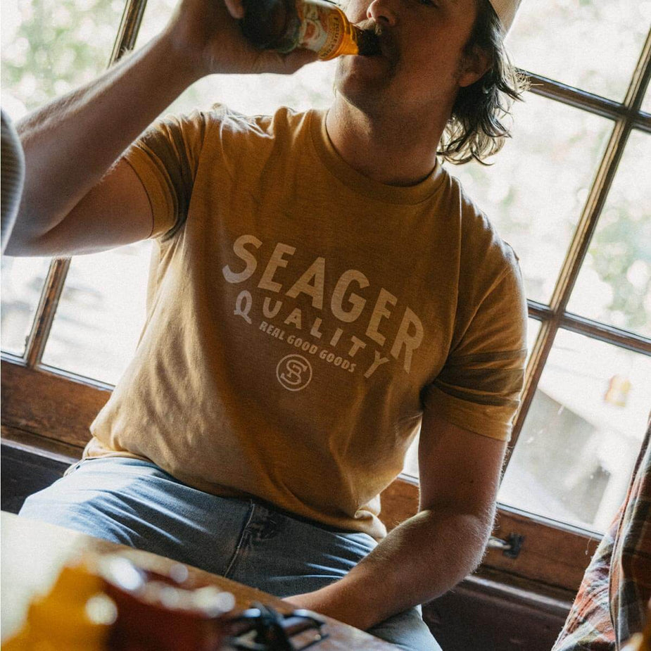 Seager Apparel and Hats | Rugged Western-Inspired Gear – Tactical ...