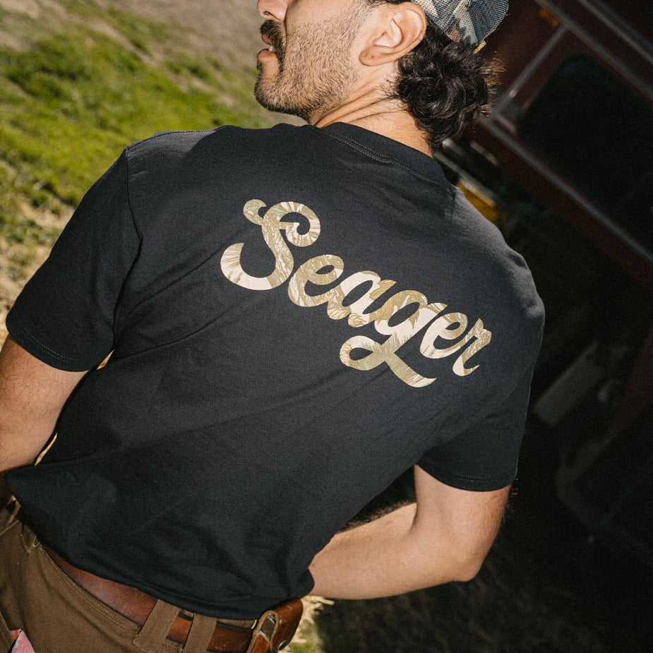 Seager Apparel and Hats | Rugged Western-Inspired Gear – Tactical ...