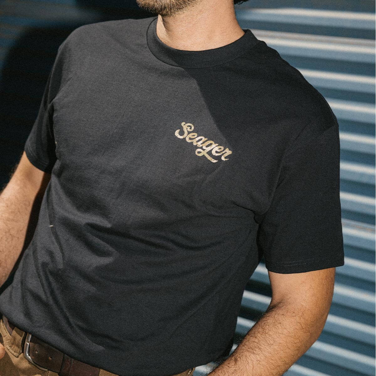 Seager Apparel and Hats | Rugged Western-Inspired Gear – Tactical ...