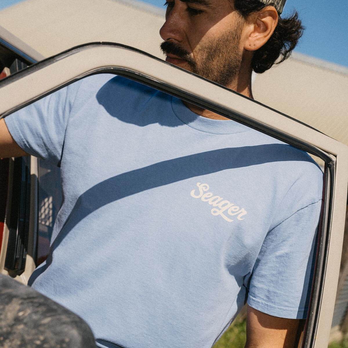 Seager Apparel and Hats | Rugged Western-Inspired Gear – Tactical ...