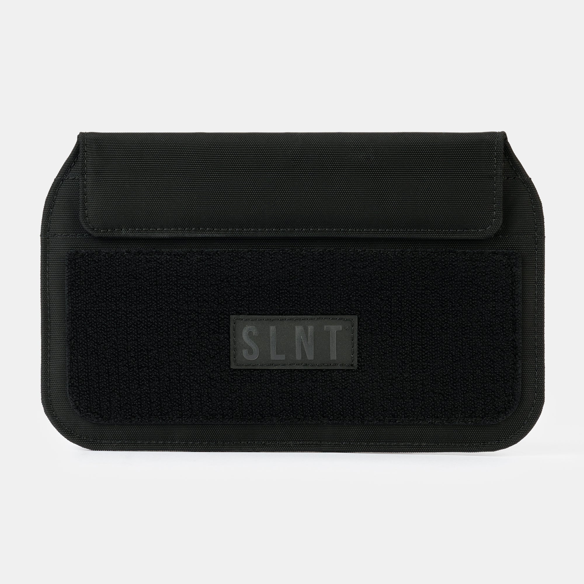 SLNT Faraday Bags | EMP & Signal Blocking Protection – Tactical ...