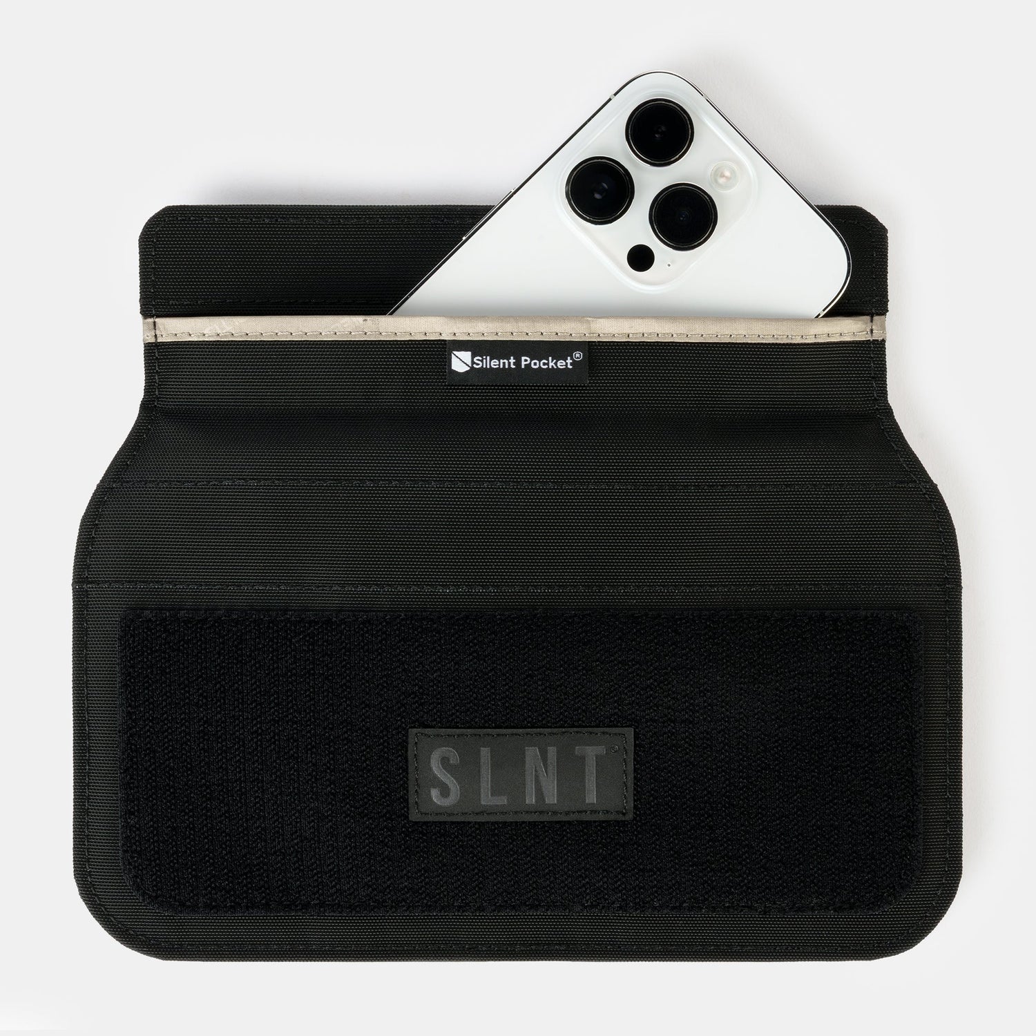 SLNT Faraday Bags | EMP & Signal Blocking Protection – Tactical ...