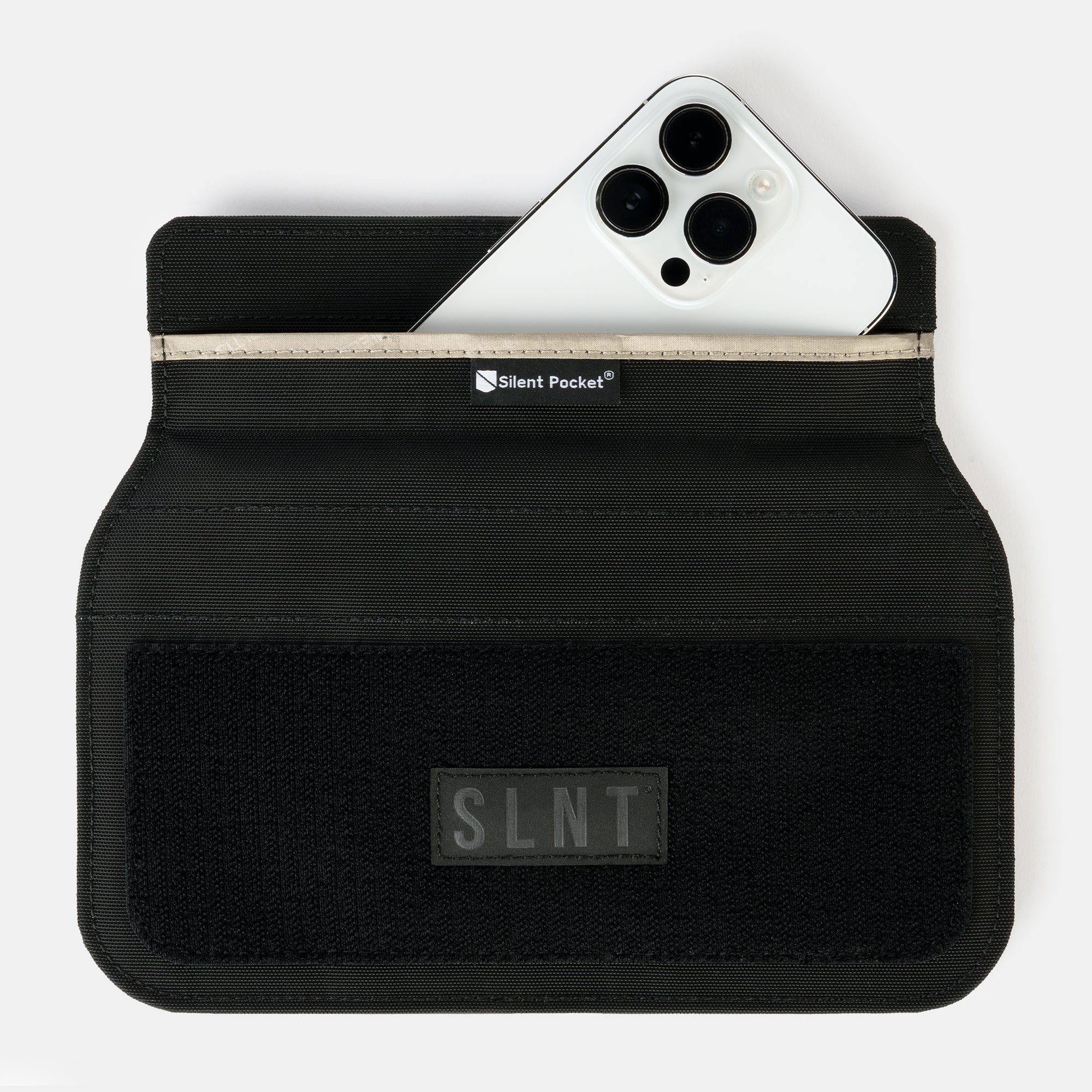 SLNT Faraday Bags | EMP & Signal Blocking Protection – Tactical ...