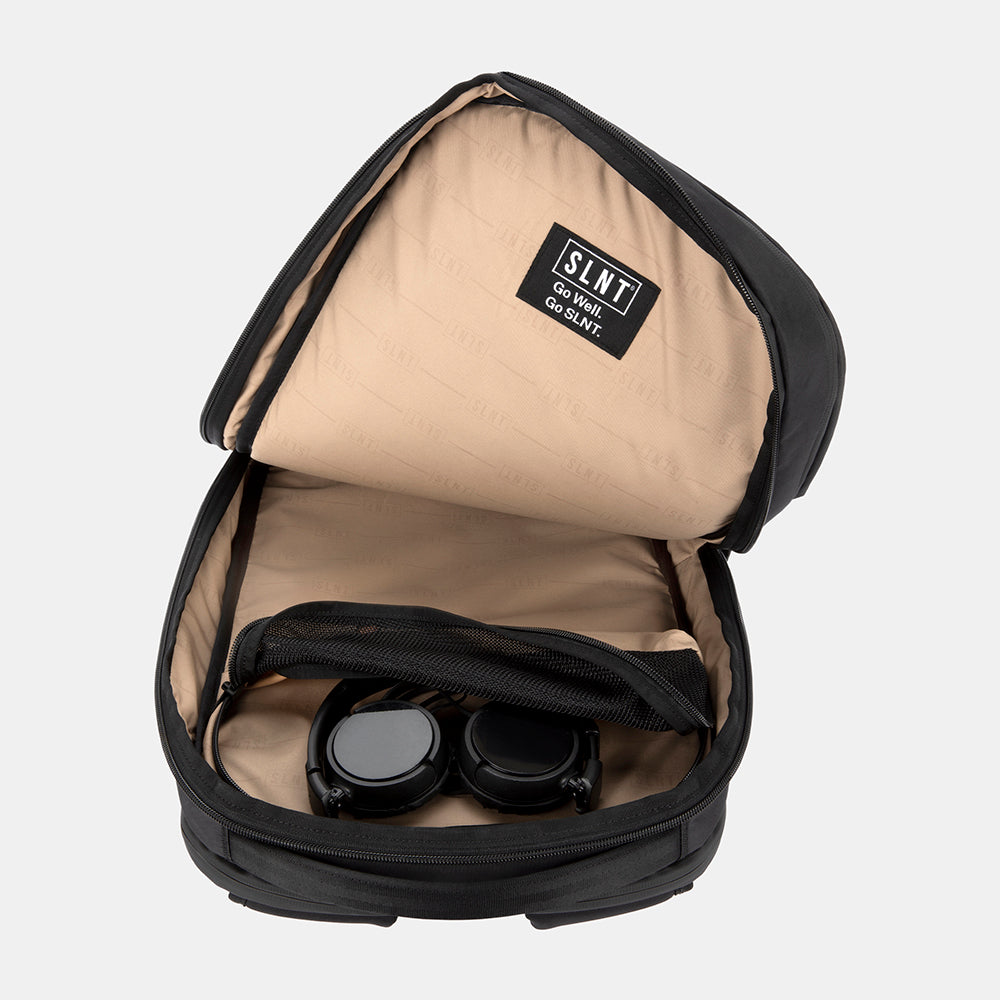 SLNT E3 Faraday Backpack | Signal Blocking Travel Laptop Bag – Tactical ...