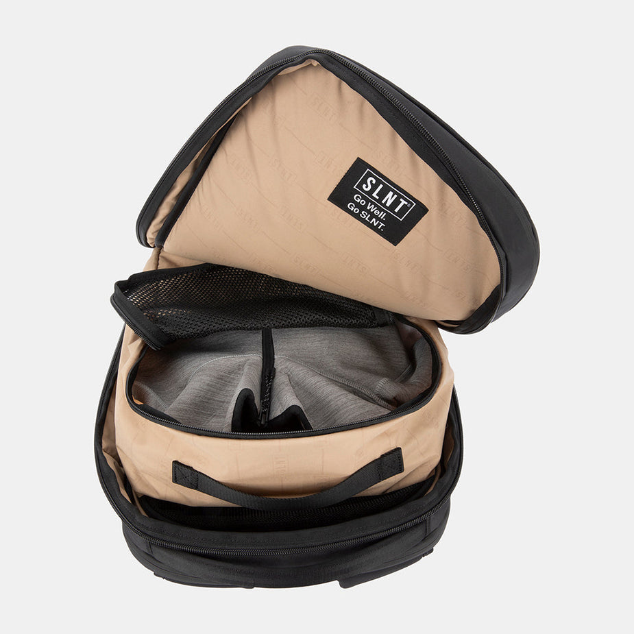 SLNT E3 Faraday Backpack | Signal Blocking Travel Laptop Bag – Tactical ...