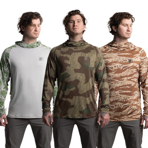 TD Apparel – Tactical Distributors