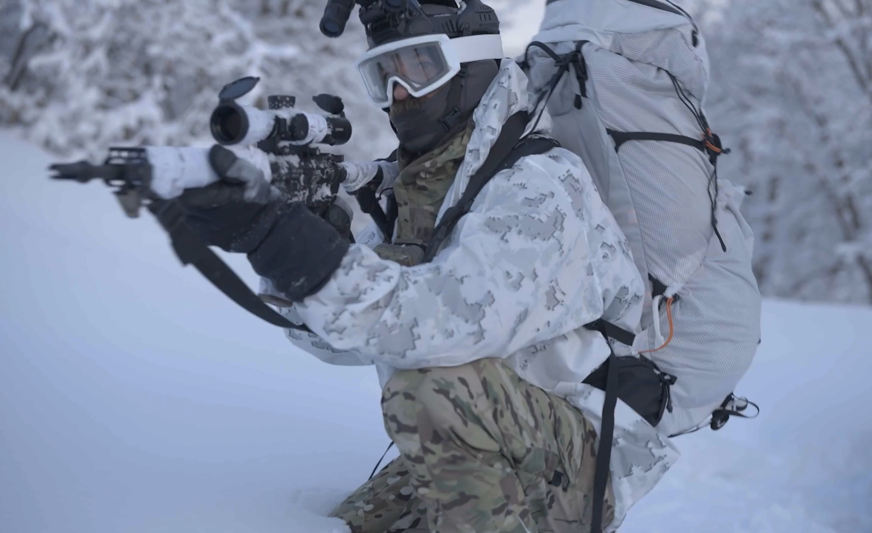 Forgeline Solutions Tactical Gear | USA Made Military Apparel ...