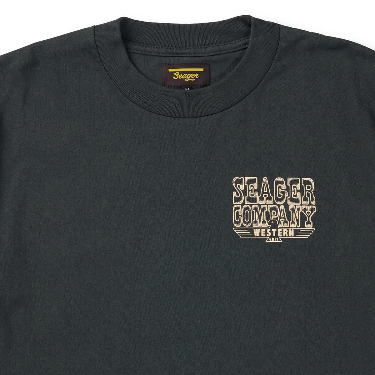 Seager Apparel and Hats | Rugged Western-Inspired Gear – Tactical ...