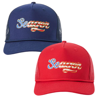 Seager Company Hats and Shirts | Tactical Distributors