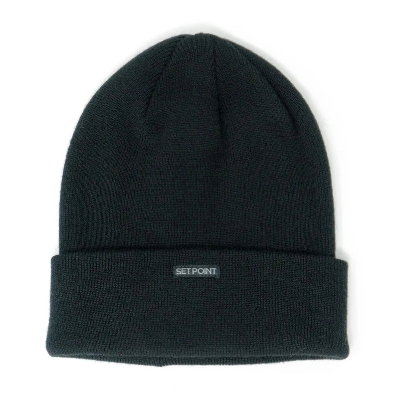 Set Point™ by GBRS Group FO Voyager Beanie | Merino Wool Blend ...