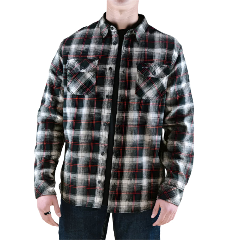 Set Point™ by GBRS Approach Flannel – Tactical Distributors