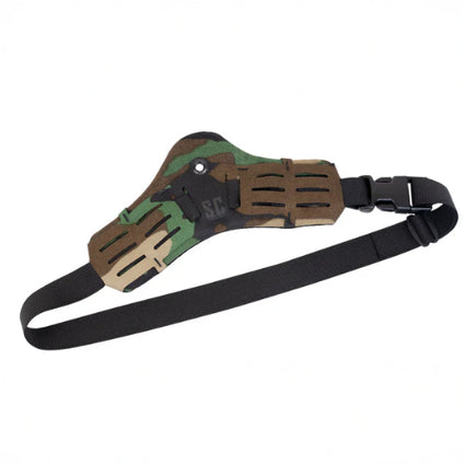 Shaw Concepts Tactical Gear | Modular Plate Carriers and Pouches ...