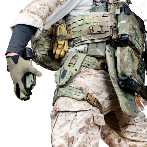 Shaw Concepts Tactical Gear | Modular Plate Carriers and Pouches ...