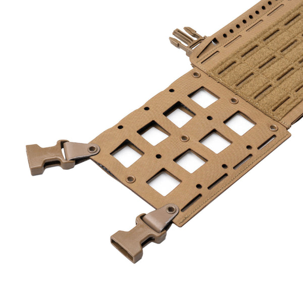 Spiritus Systems Thing 3 | Modular MOLLE Chest Rig Platform – Tactical ...