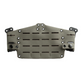 Spiritus EUD Bridge | Chest Rig Mount for EUD + PTT Devices – Tactical ...