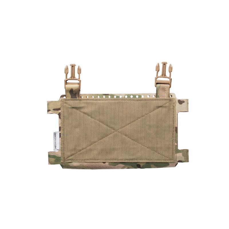 Spiritus Systems Micro Fight Chassis MkV | Tactical Chest Rig Base ...