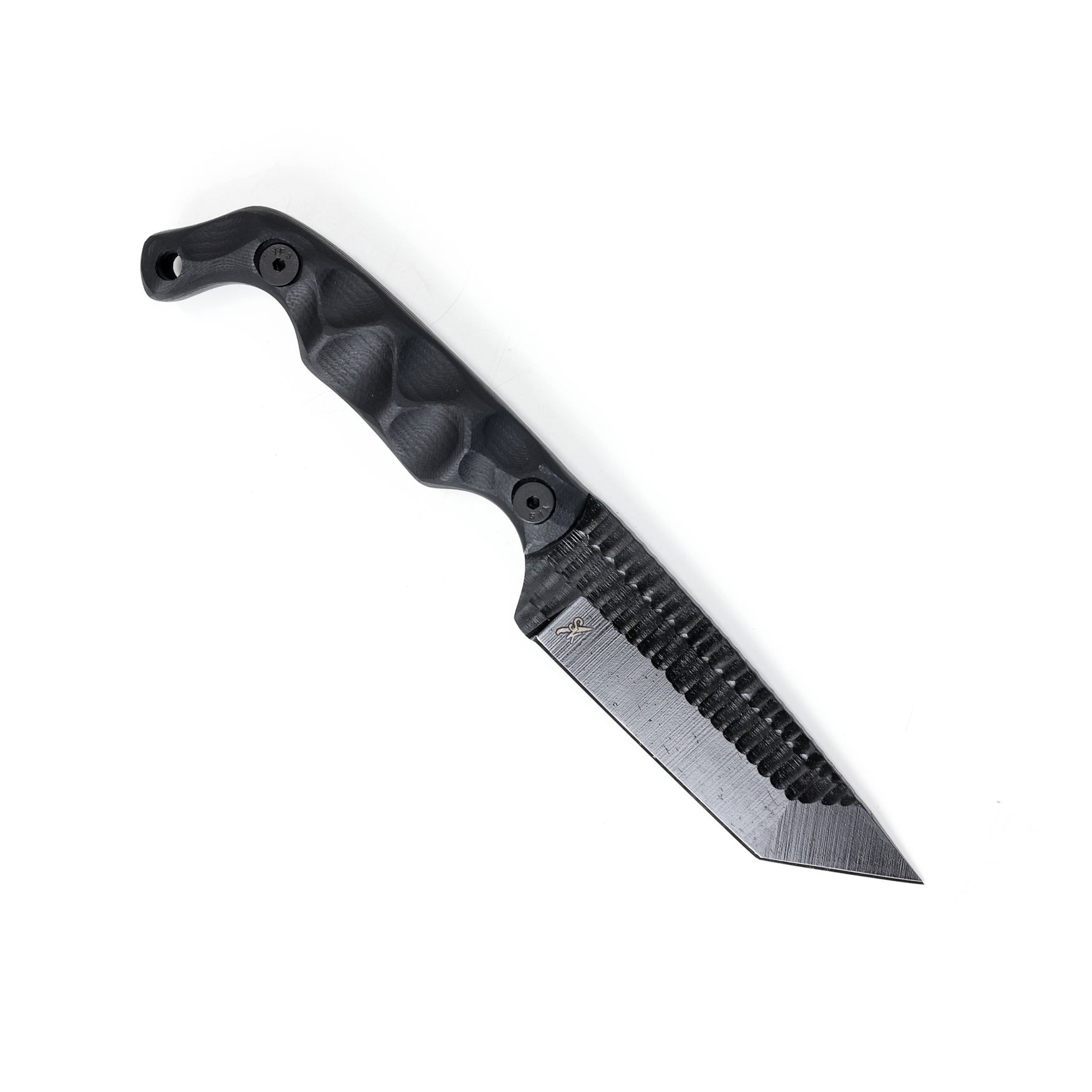 Stroup Knives | Veteran-Made Tactical and Survival Blades – Tactical Distributors