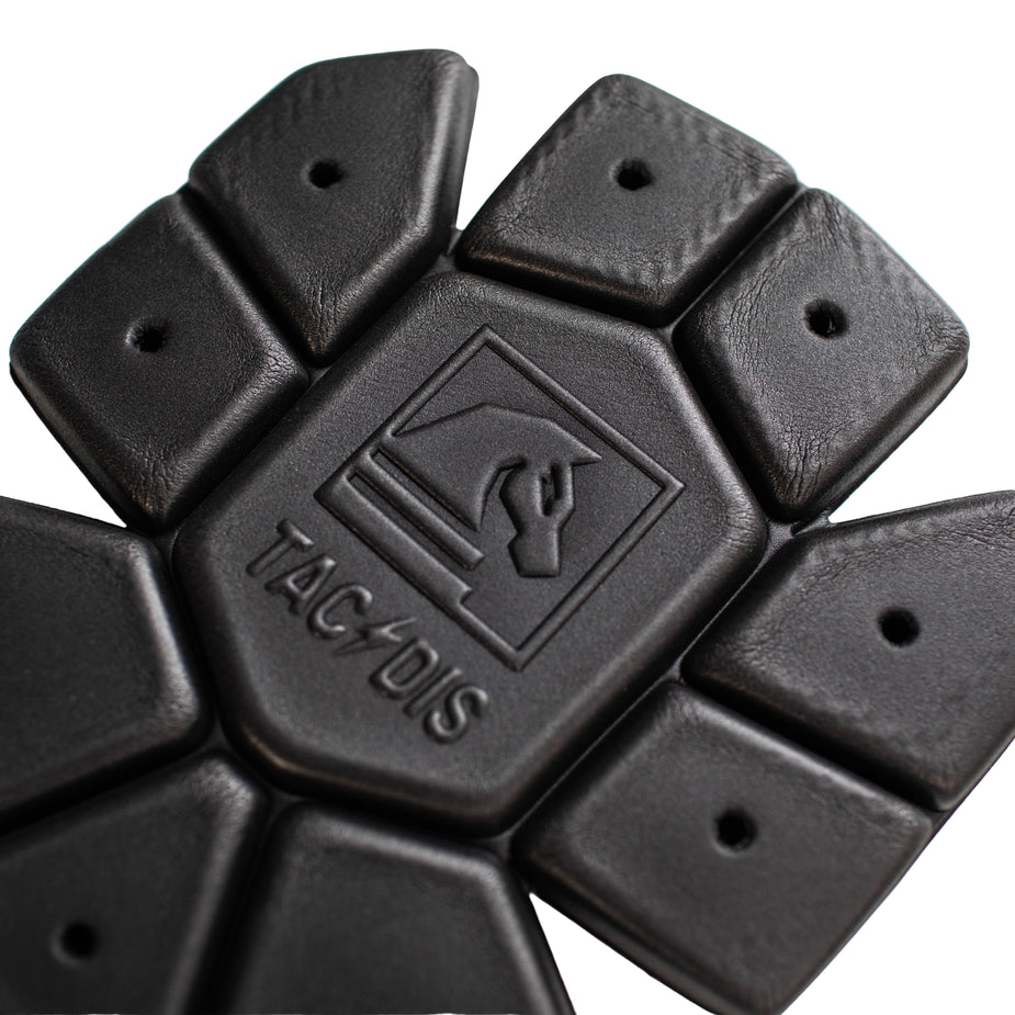 Tactical Knee & Elbow Pads for Training & Duty | Shop Tac Dis ...