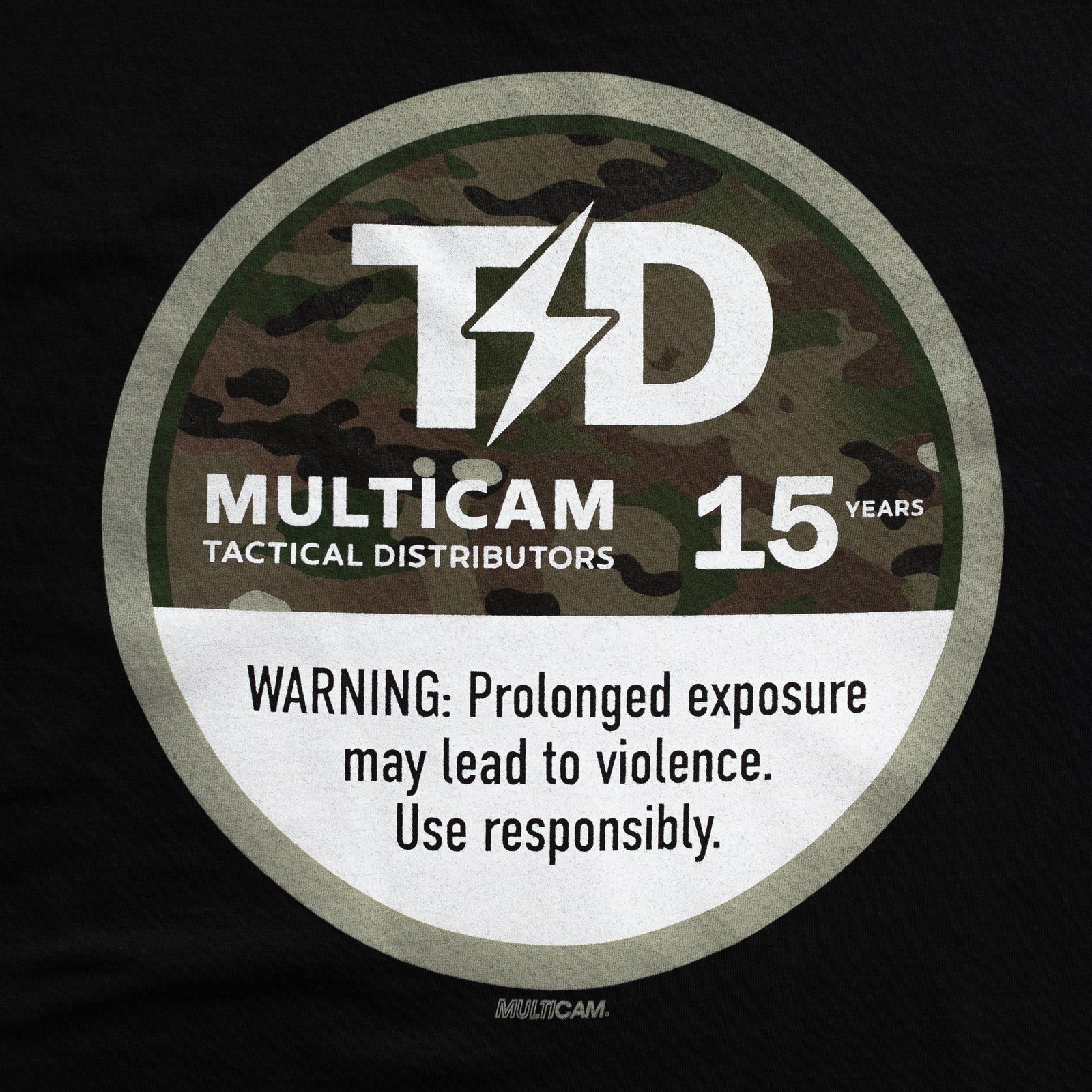 TD Apparel - Tactical Clothing by Tactical Distributors