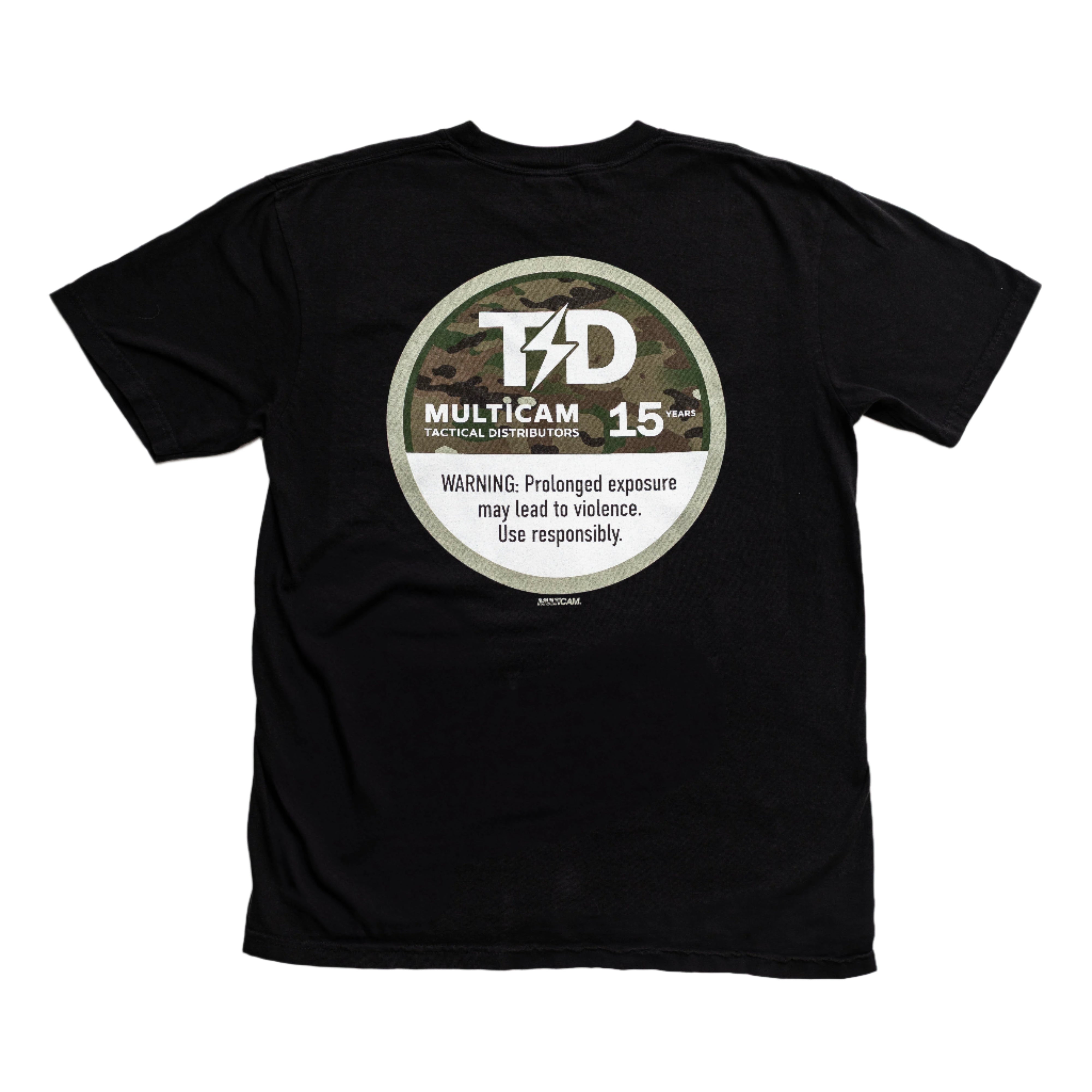 TD Apparel - Tactical Clothing by Tactical Distributors