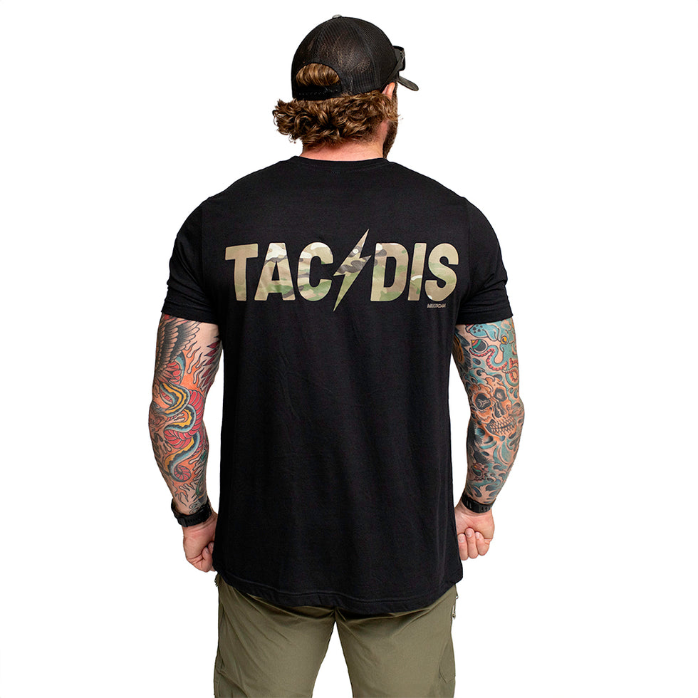 TD Apparel - Tactical Clothing by Tactical Distributors