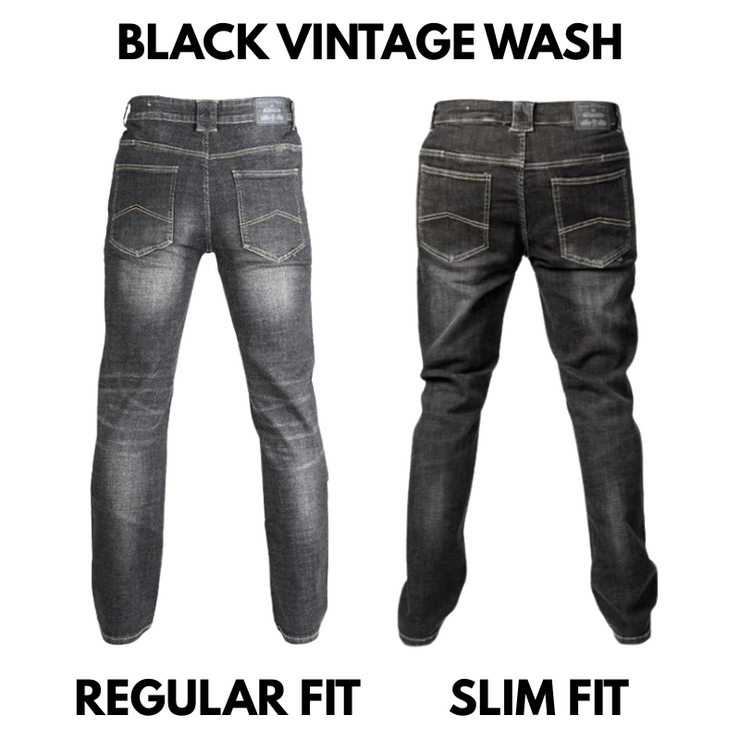 Men’s Tactical Jeans with Stretch | TD McQuade Tactical Denim Pants ...