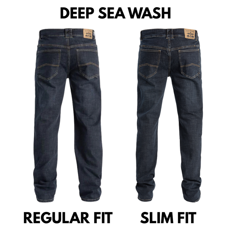 Men’s Tactical Jeans with Stretch | TD McQuade Tactical Denim Pants ...