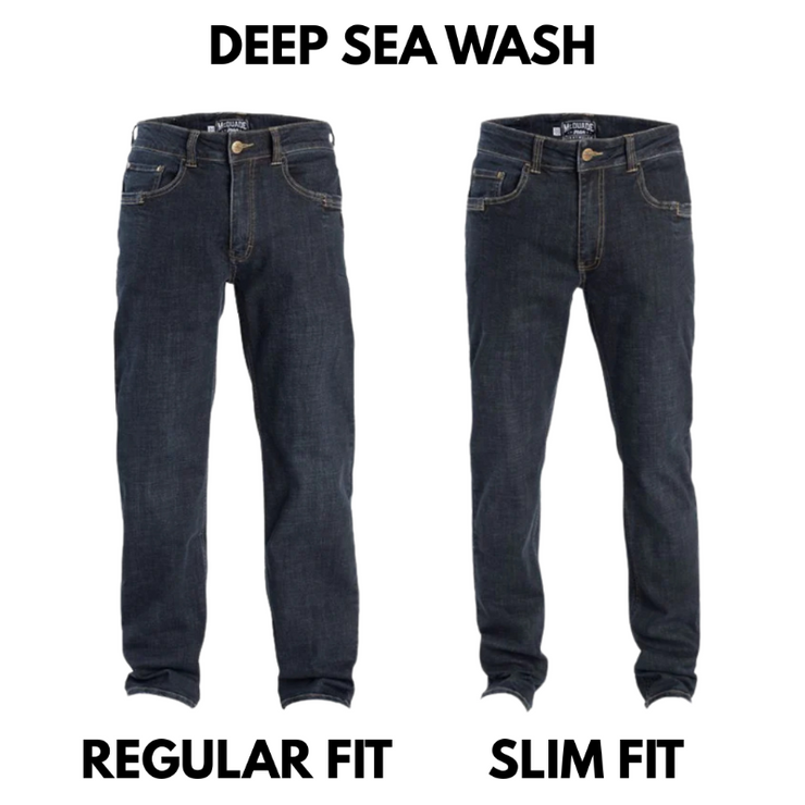 Men’s Tactical Jeans with Stretch | TD McQuade Tactical Denim Pants ...