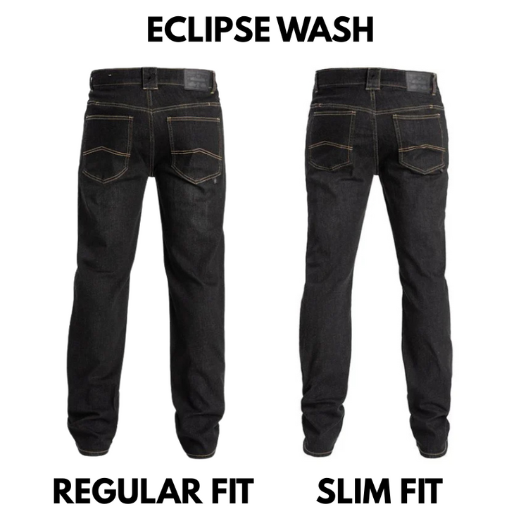 Men’s Tactical Jeans with Stretch | TD McQuade Tactical Denim Pants ...