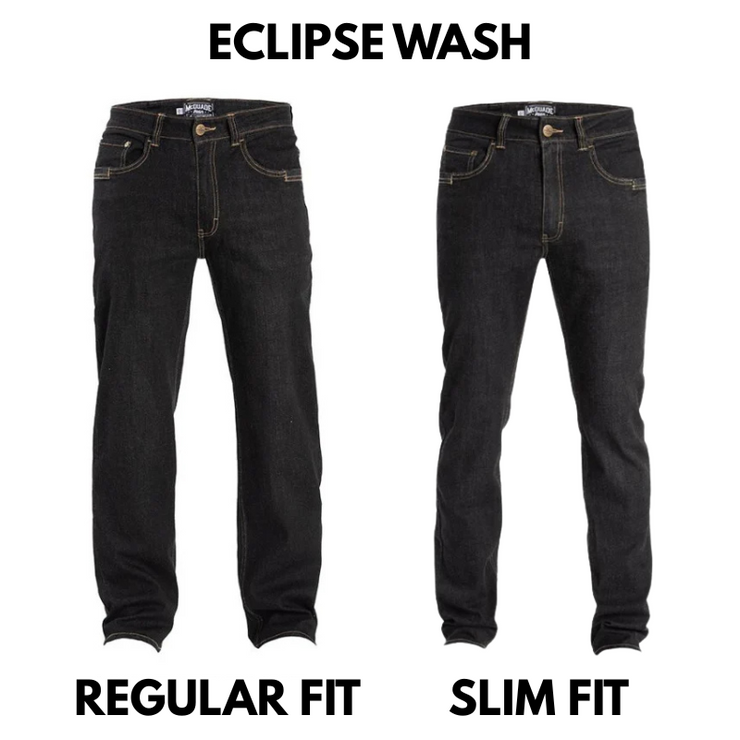 Men’s Tactical Jeans with Stretch | TD McQuade Tactical Denim Pants ...