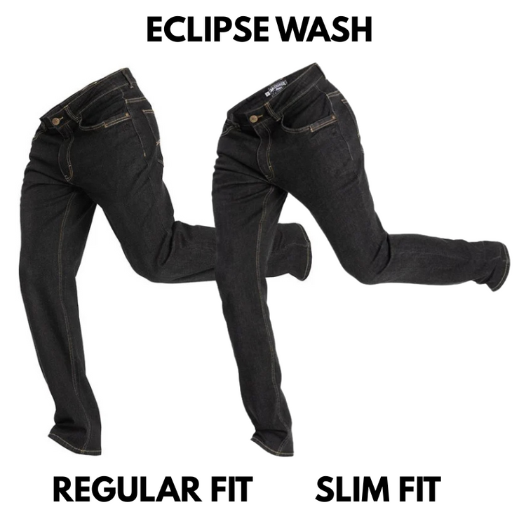 Men’s Tactical Jeans with Stretch | TD McQuade Tactical Denim Pants ...