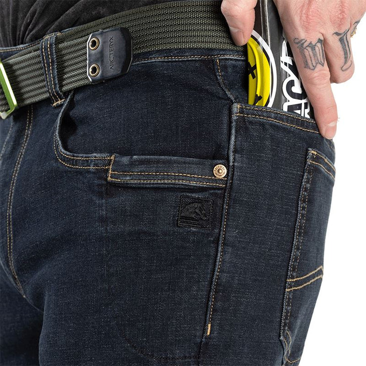 Men’s Tactical Jeans with Stretch | TD McQuade Tactical Denim Pants ...