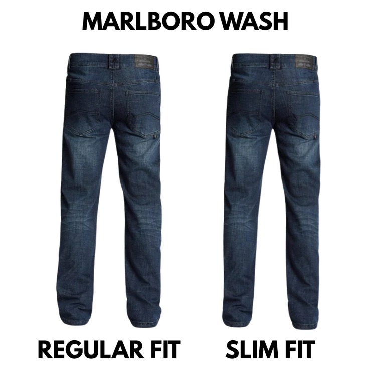 Men’s Tactical Jeans with Stretch | TD McQuade Tactical Denim Pants ...