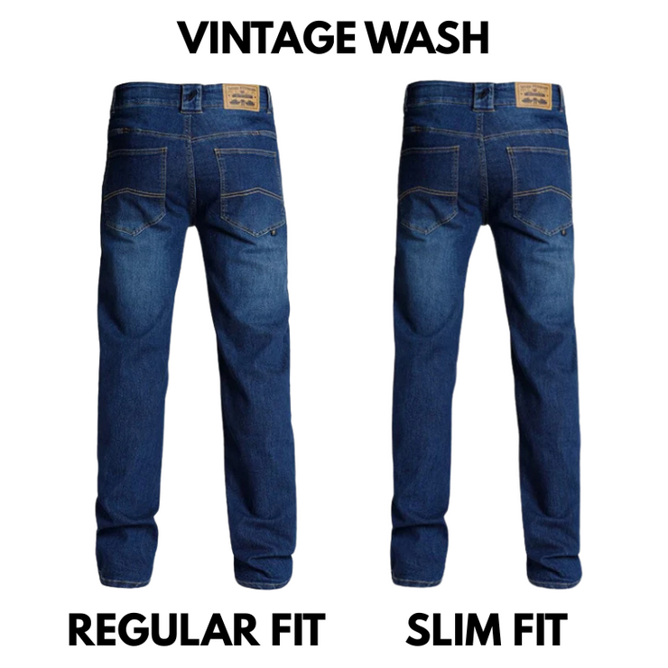 Men’s Tactical Jeans with Stretch | TD McQuade Tactical Denim Pants ...