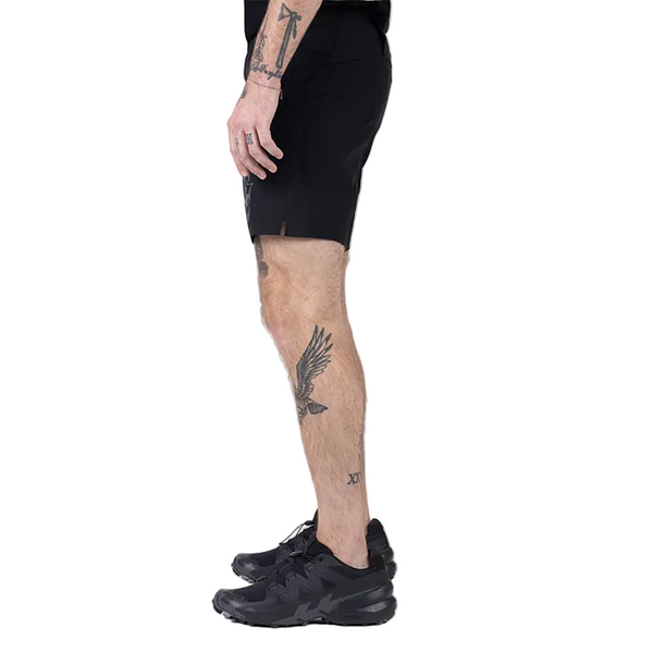 Men’s Tactical Gym Shorts | TD Training Shorts with 4-Way Stretch ...