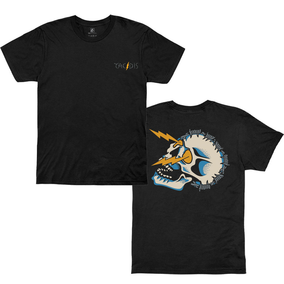 TD Apparel – Tactical Distributors